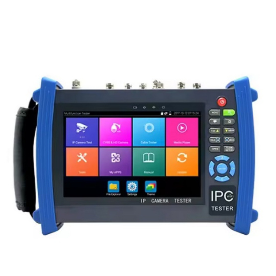 Jual IPC-8600 Plus series 4K HD camera test (ipc8600) | Shopee Indonesia
