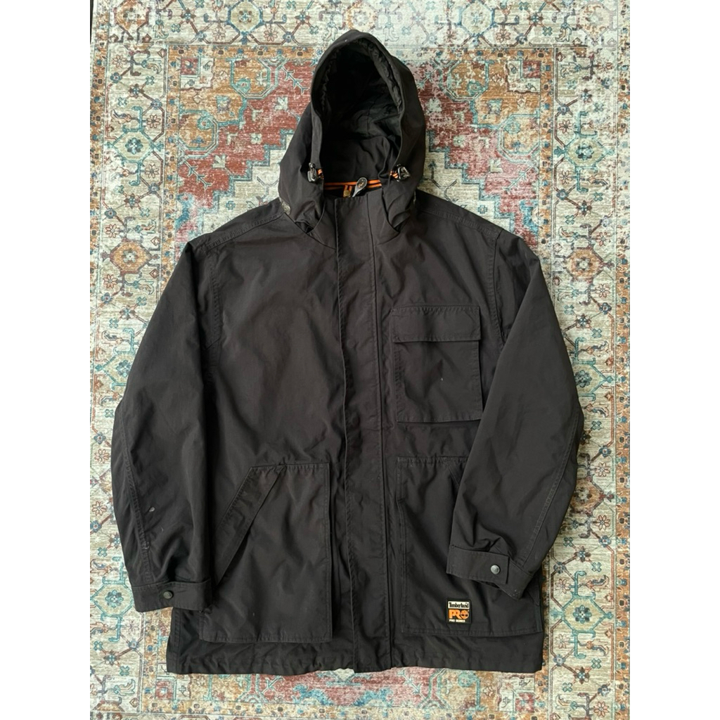 Jual Timberland jaket pro series | Shopee Indonesia