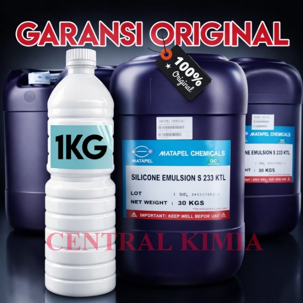 Jual Silikon Emulsi Original Matapel s233ktl Murni Semir Ban Motor Dan ...