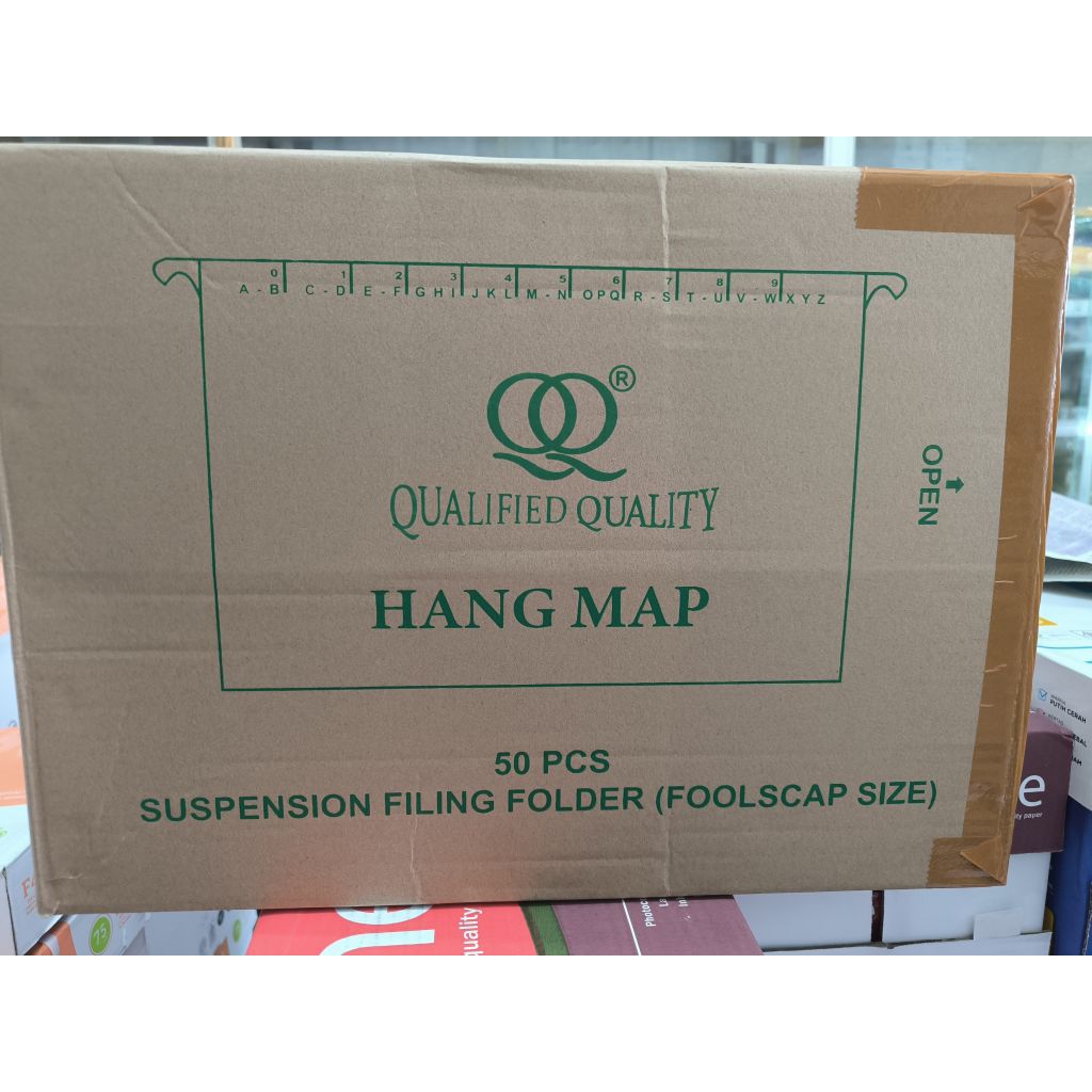 Jual Map Gantung Terlengkap & Harga Terbaru April 2026 | Shopee Indonesia