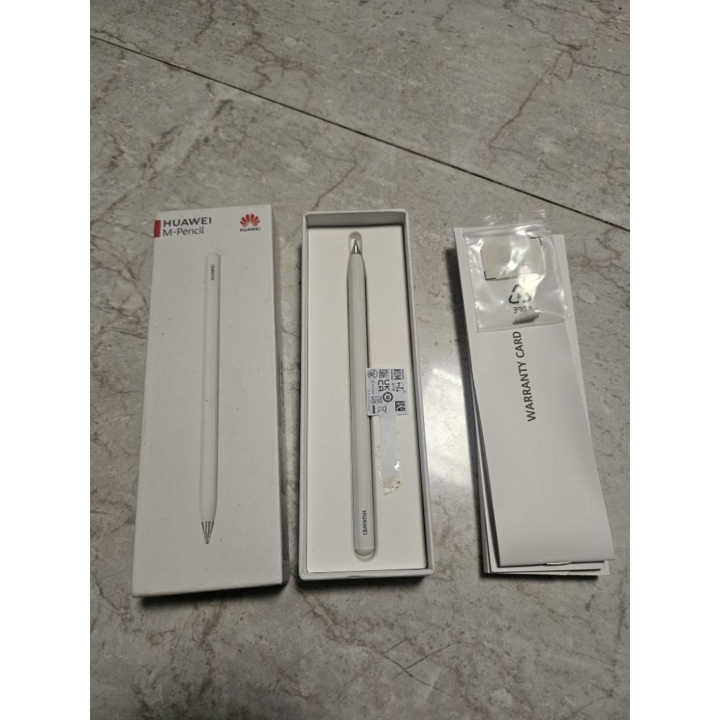 Jual Huawei M Pencil Fullset Original | Shopee Indonesia