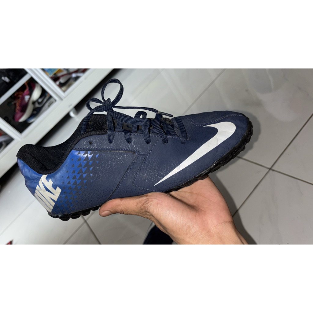 Jual nike mini soccer 42/270 | Shopee Indonesia