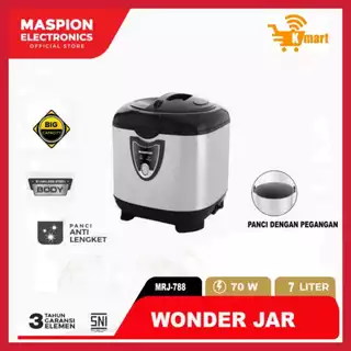 Jual Magic Jar Terlengkap & Harga Terbaru Maret 2026 | Shopee Indonesia