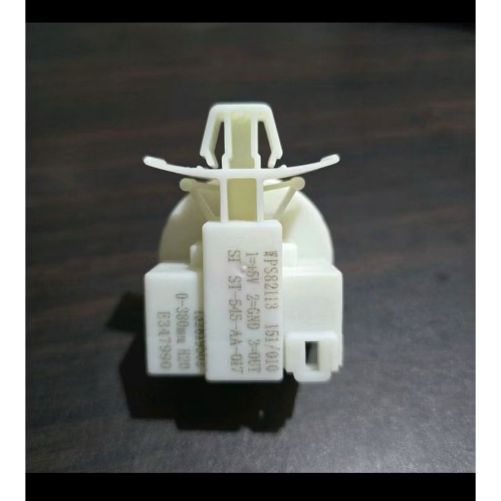 Jual SHARP Water Level ( ST-545-AA-17 ), Water level sensor mesin cuci sharp front loading ...