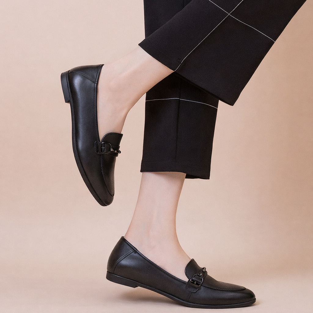 Jual Minimalist Essential: Satu Sepatu untuk Berbagai Acara Formal ...