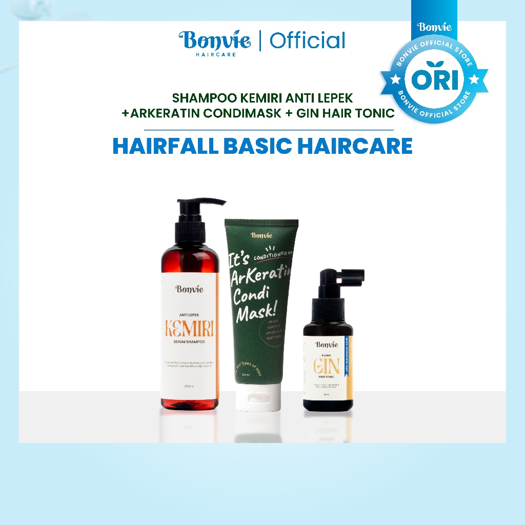 Toko Online Bonvie Official Shop | Shopee Indonesia