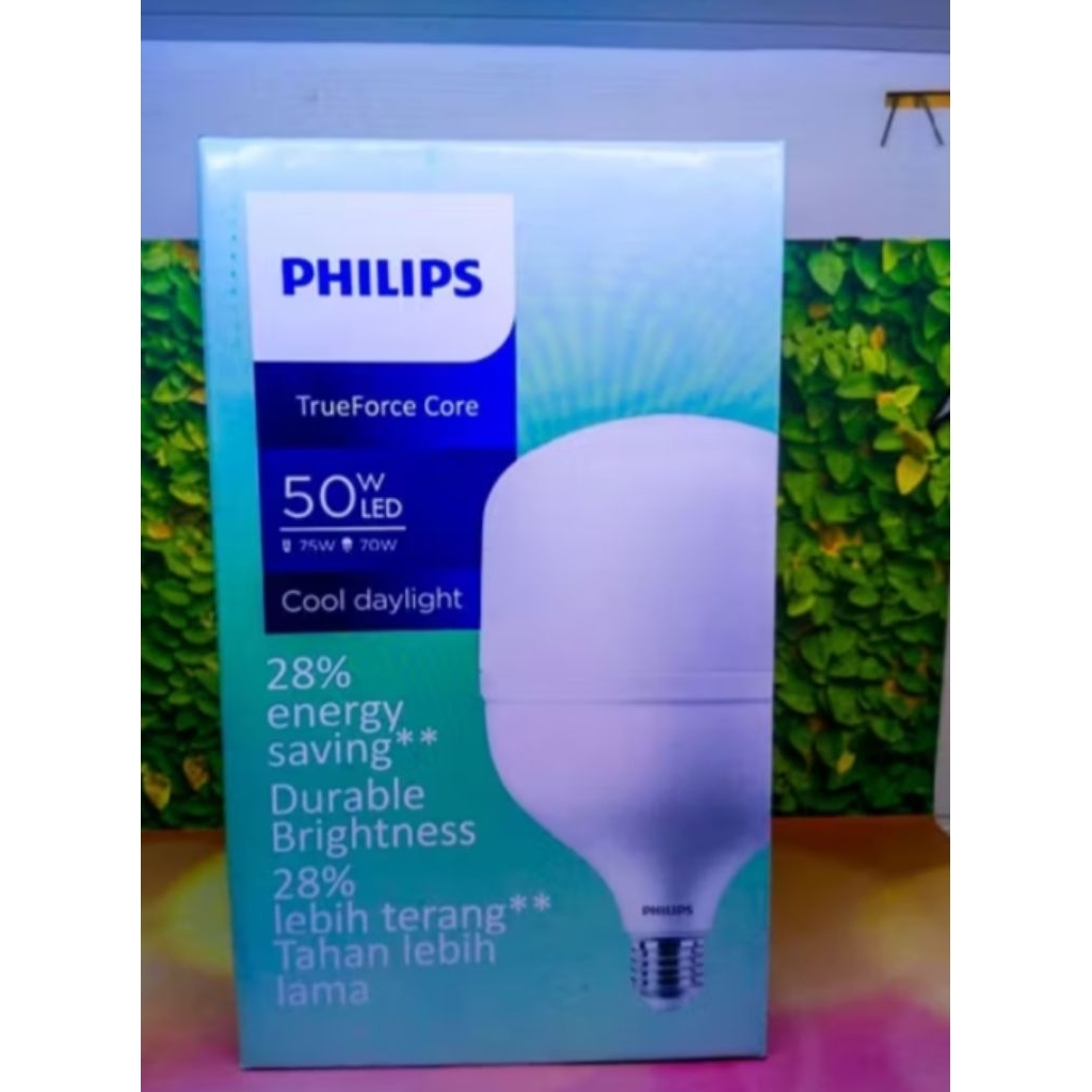 Jual Philips Lampu 50 Watt Terlengkap & Harga Terbaru April 2026 ...