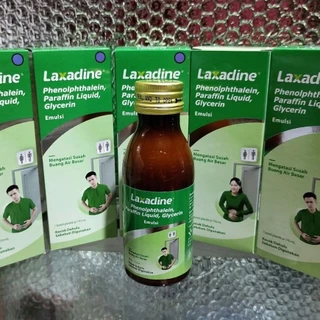 Jual Laxadine Sirup Terlengkap & Harga Terbaru Maret 2026 | Shopee ...