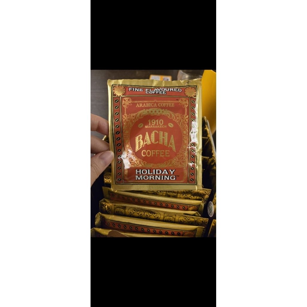 Jual Bacha Coffee Terlengkap & Harga Terbaru Mei 2026 | Shopee Indonesia