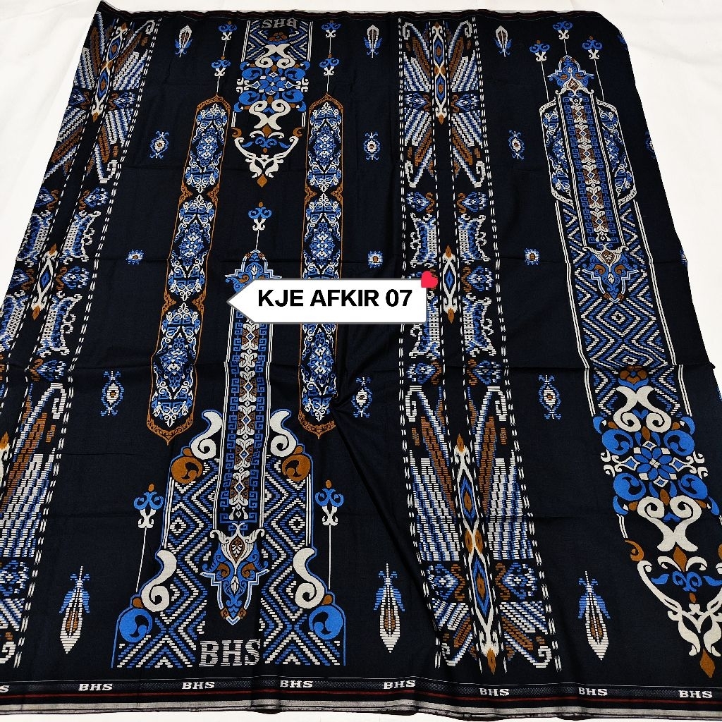 Jual SARUNG BHS EXCELLENT, CLASSIC AFKIR JGF, JGM, JGN, BHS INVINITY ...