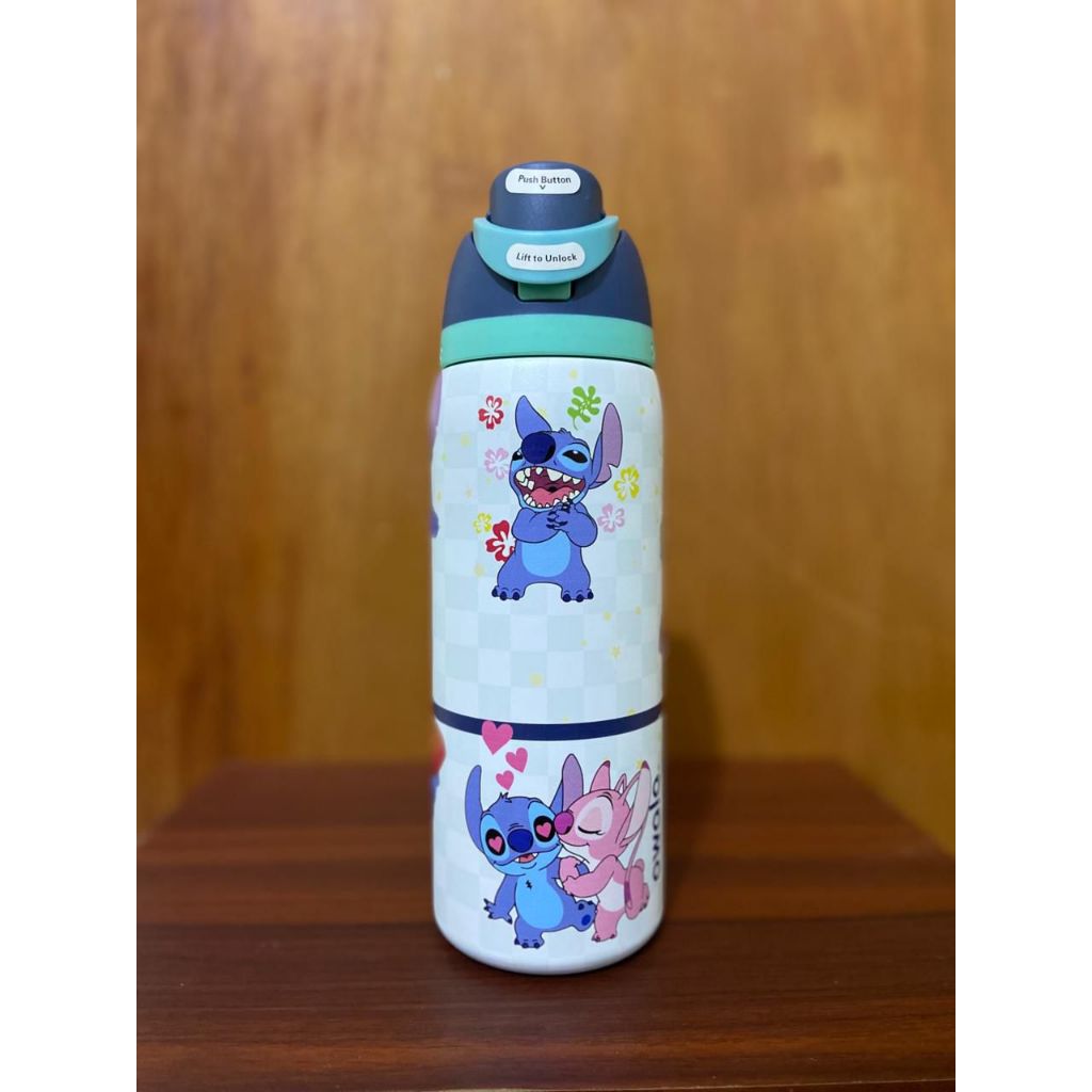 Jual Owala Series Lilo & Stitch 945ml | Shopee Indonesia