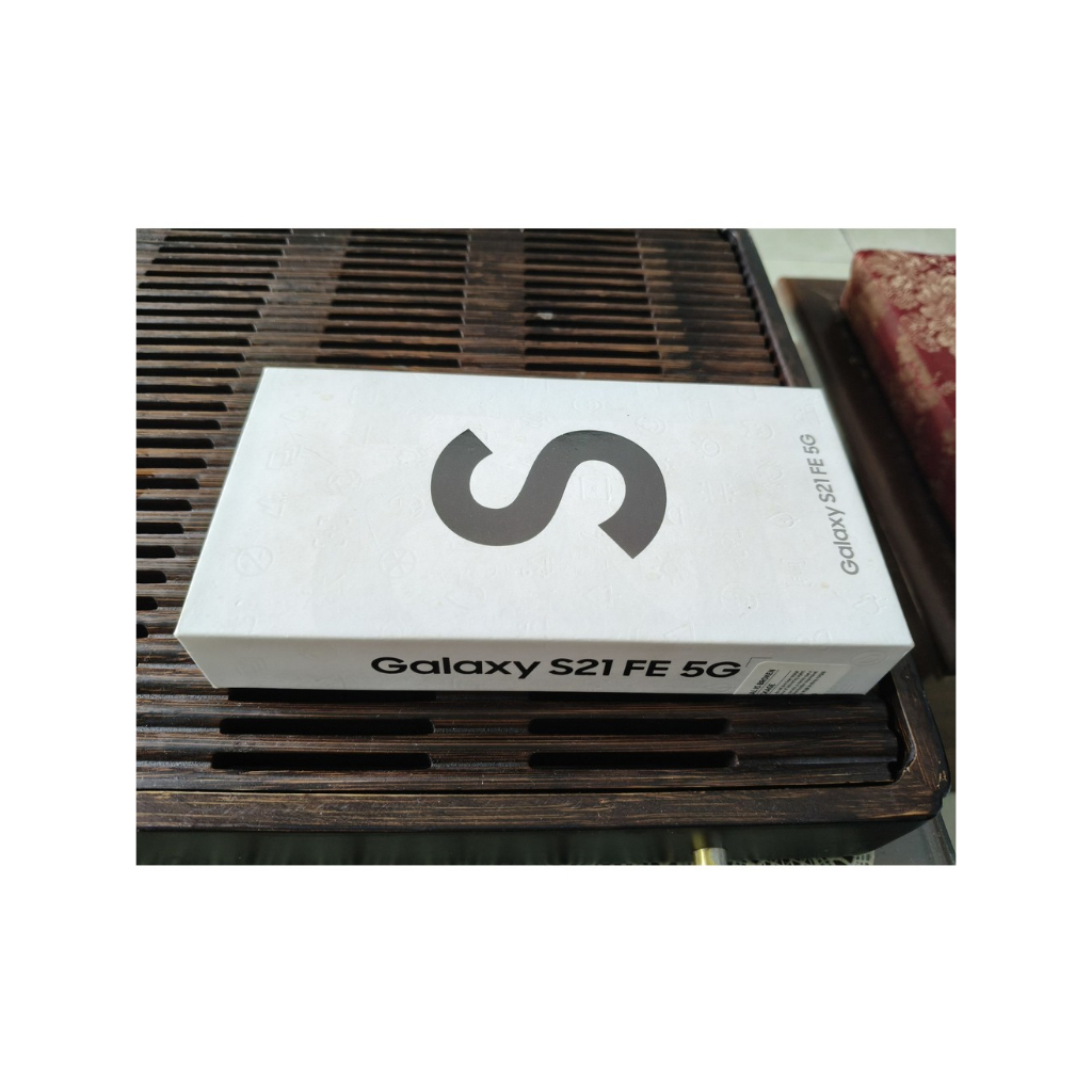 Jual Samsung Galaxy S21 FE 5G | Shopee Indonesia