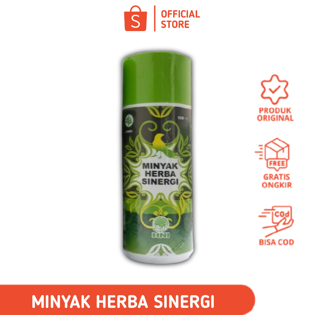 Jual MHS HIJAU - MINYAK BUTBUT - EXP 2027 | Shopee Indonesia
