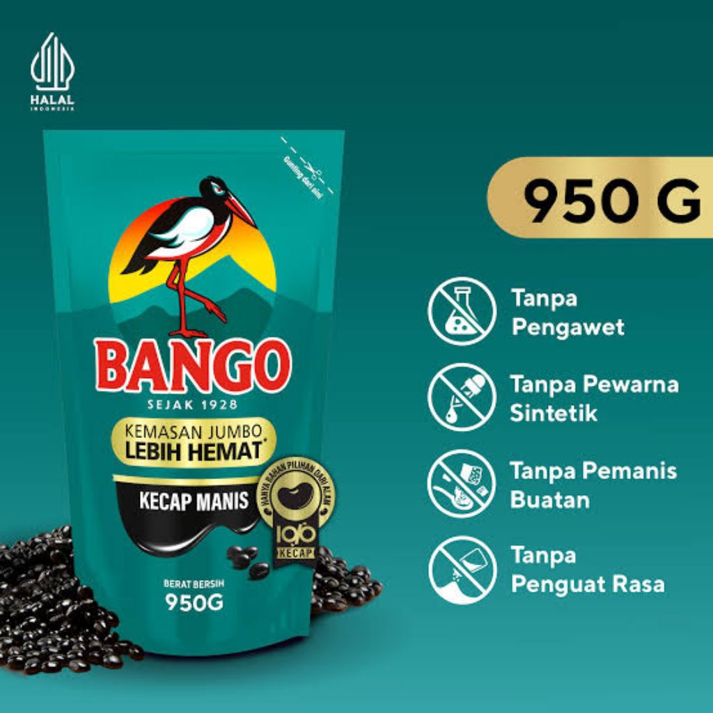 Jual Bangau Kecap Terlengkap & Harga Terbaru Juni 2026 | Shopee Indonesia