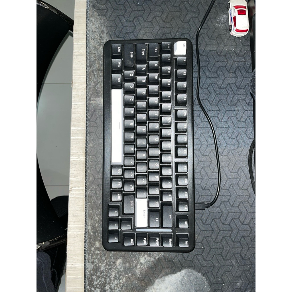 Jual keyboard vortex mono series v1 | Shopee Indonesia