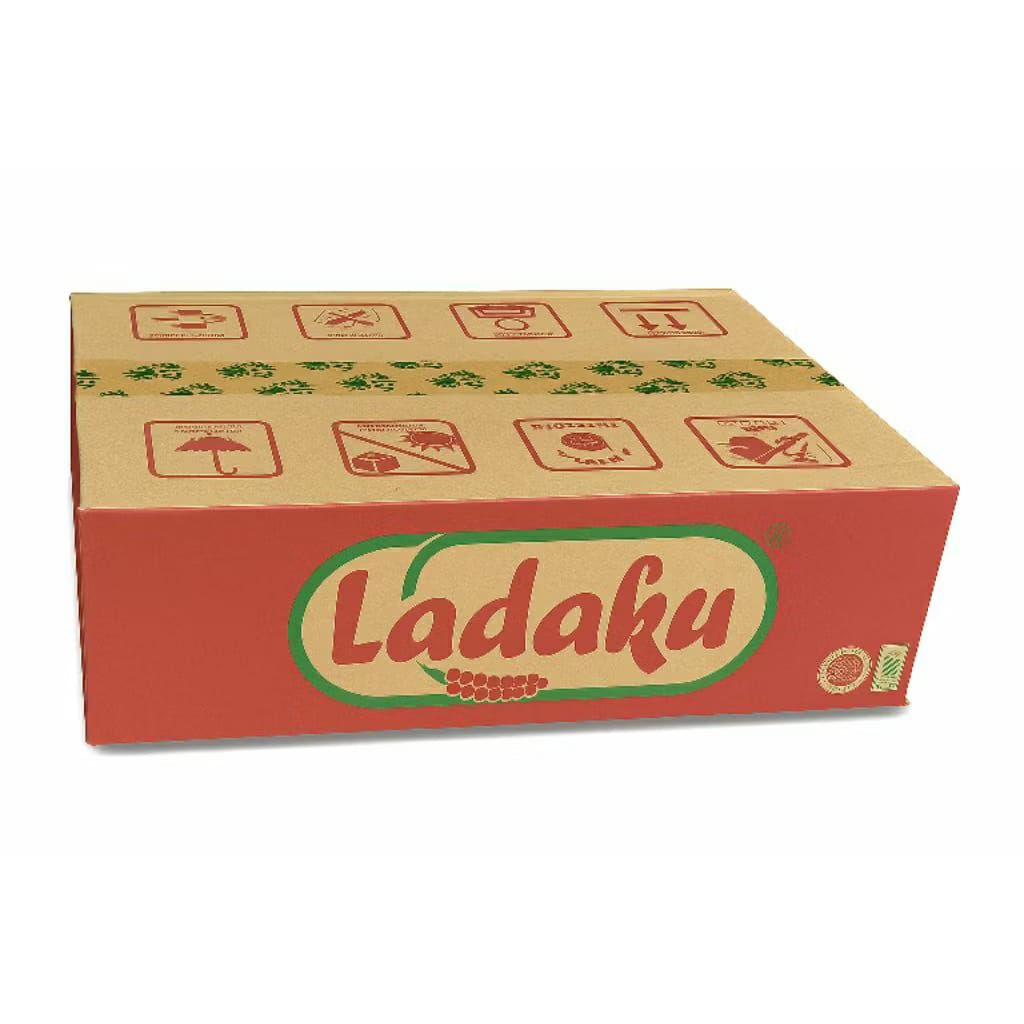 Jual Ladaku sachet 1 dus | Shopee Indonesia