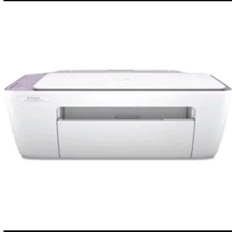 Jual Printer HP Deskjet 2335 Multifungsi Print Scan Copy A4 | Shopee ...