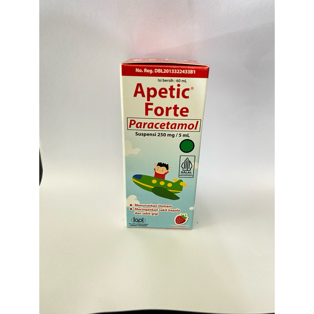 Jual Apetic Sirup Terlengkap & Harga Terbaru Mei 2026 | Shopee Indonesia
