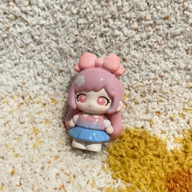 Jual BLIND BOX KACANG ORI selected (Dragon ammls, octocat, bao bao ...
