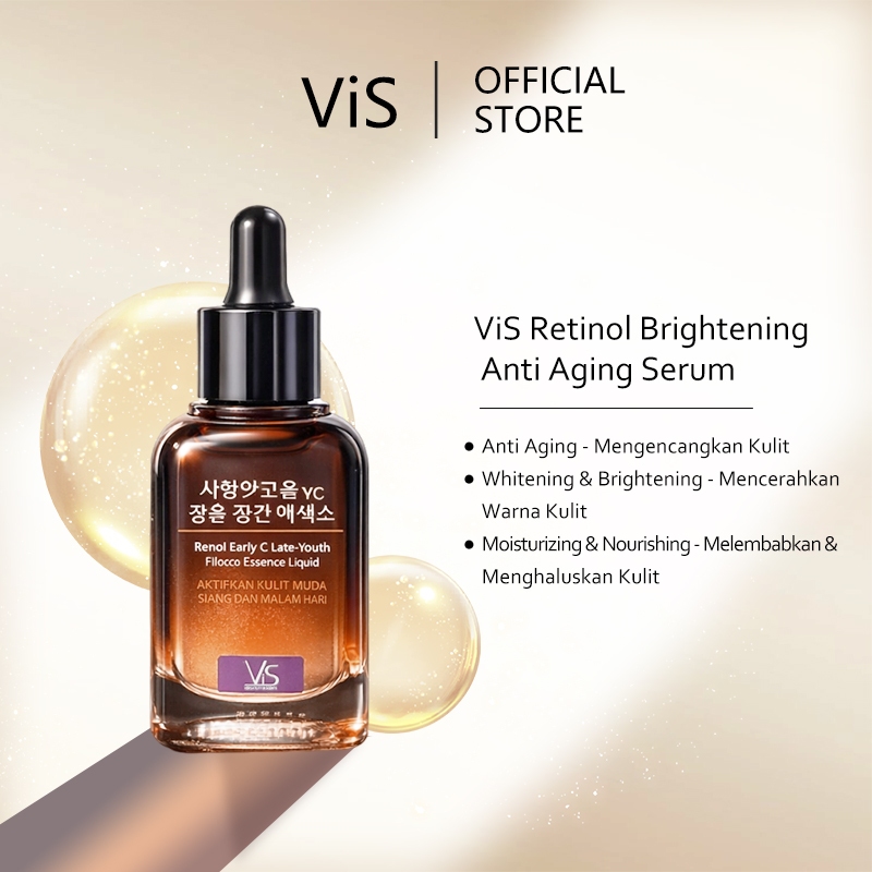 Toko Online ViS Official Store | Shopee Indonesia