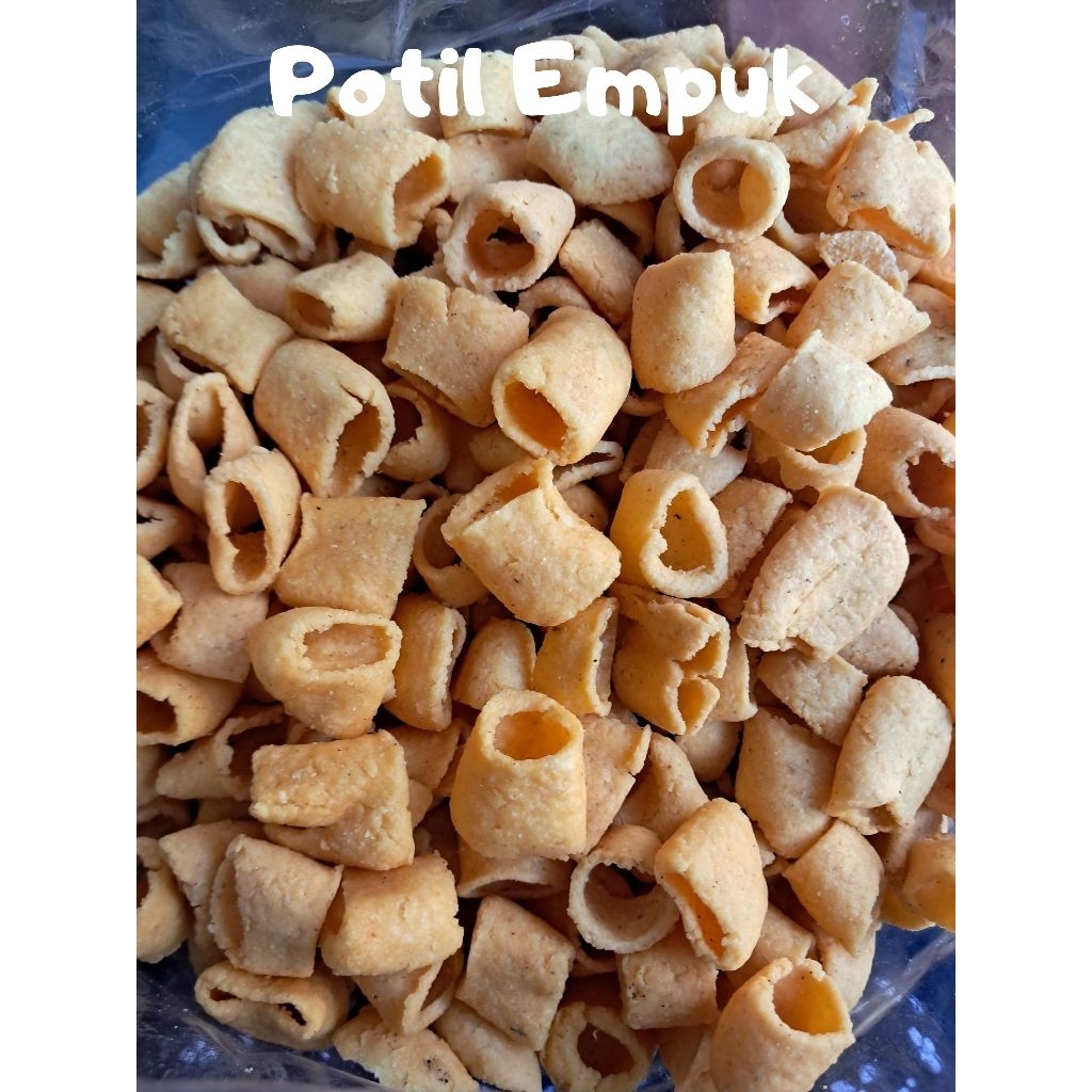 Jual potil empuk paralon khas magelang 250gr 500gr | Shopee Indonesia