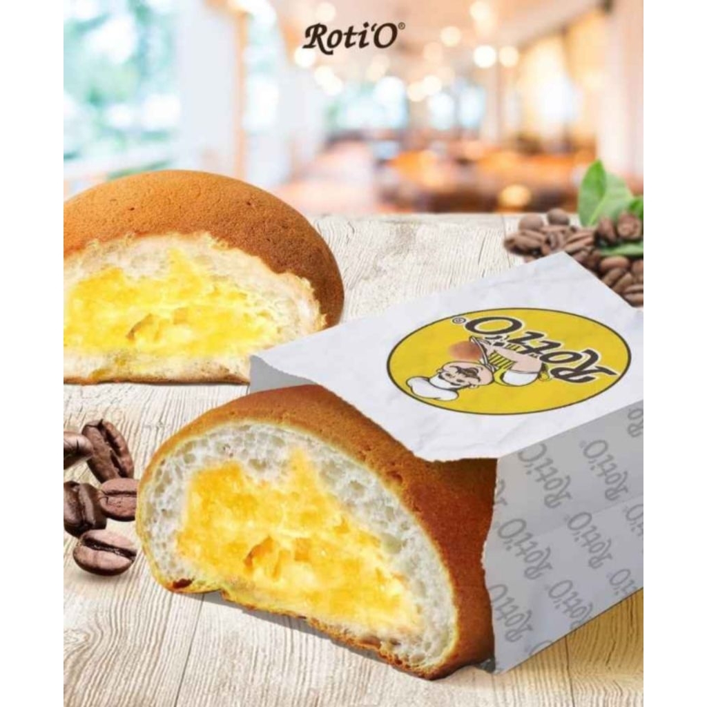 Jual Roti'O ORIGINAL | Shopee Indonesia