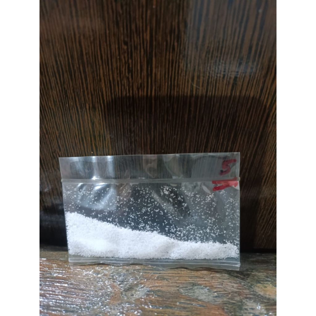 Jual Perak Nitrat AgNO3 Silver Nitrate Grade Pro Analysis 5gram ...