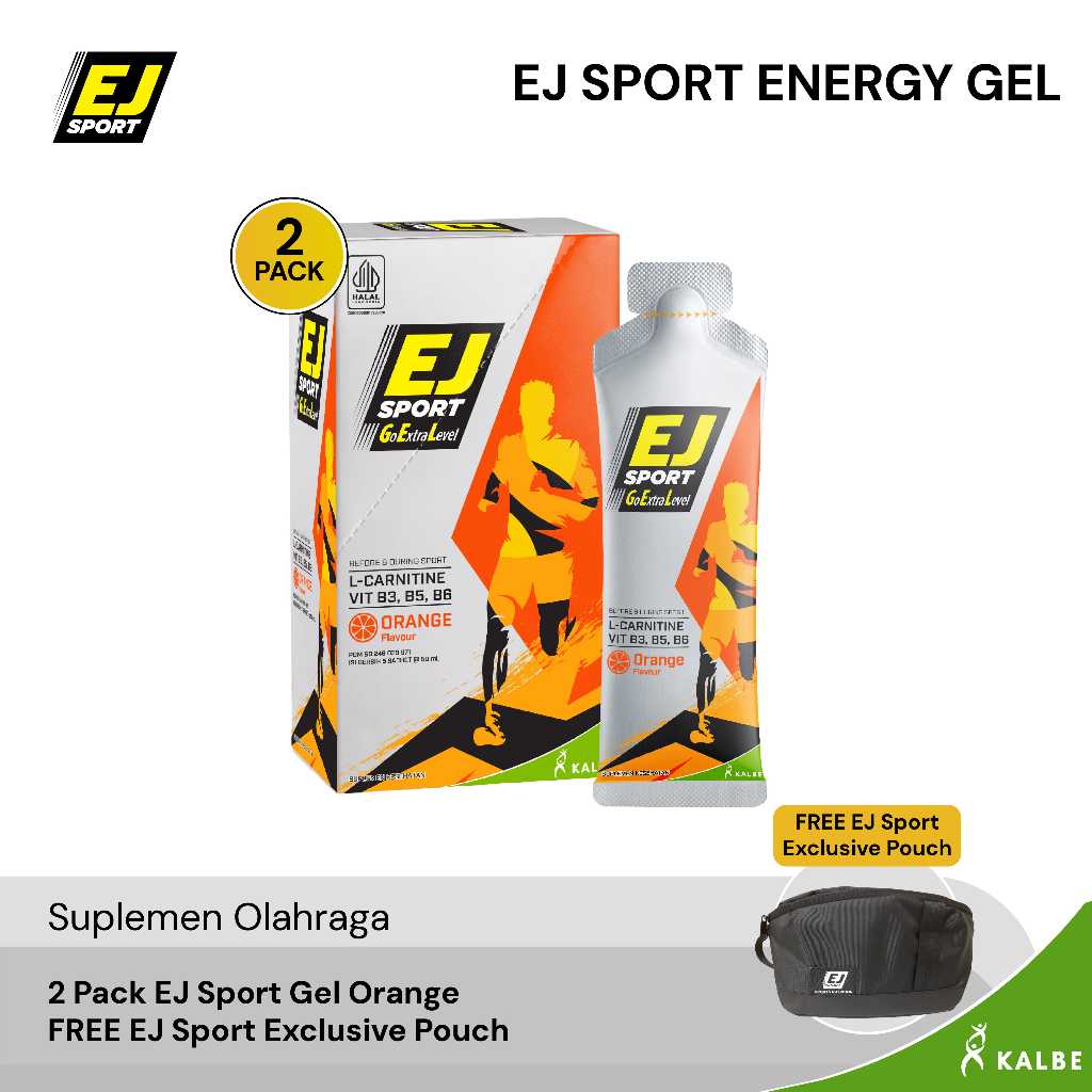 Toko Online EJ Sport Official Store | Shopee Indonesia