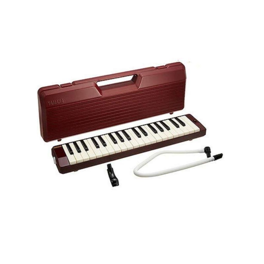 Jual Yamaha Pianika P37D Pianica P-37D 100% Original Yamaha Musik ...