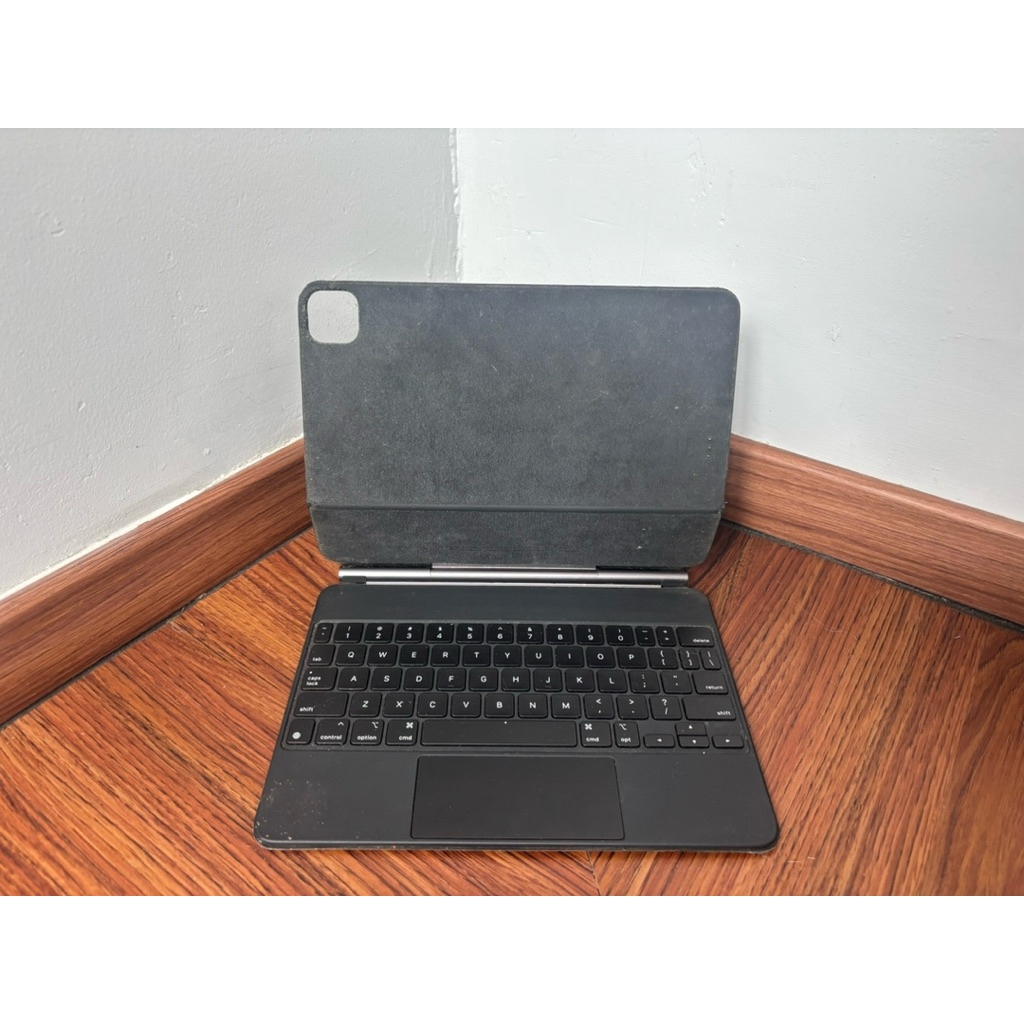 Jual Apple Magic Keyboard 11 Inch | Shopee Indonesia