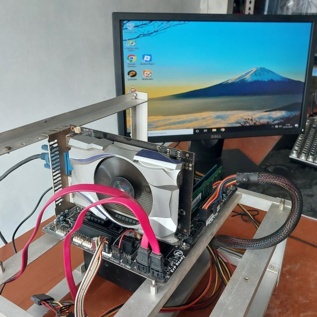 Jual VGA GT730 2GB (Fake VGA) | Shopee Indonesia