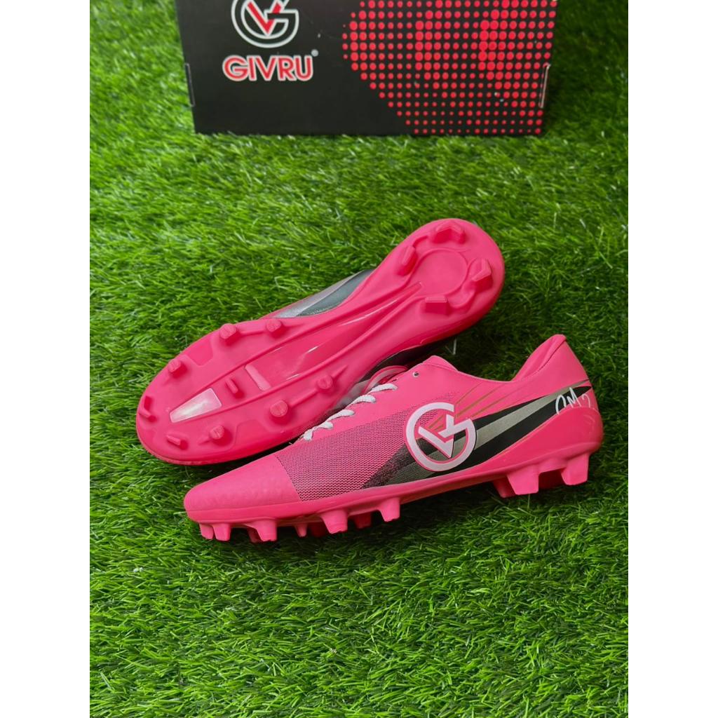 Jual Sepatu Bola Givru Samehada 2 SM2 Model Terbaru Sepatu Bola Dewasa ...