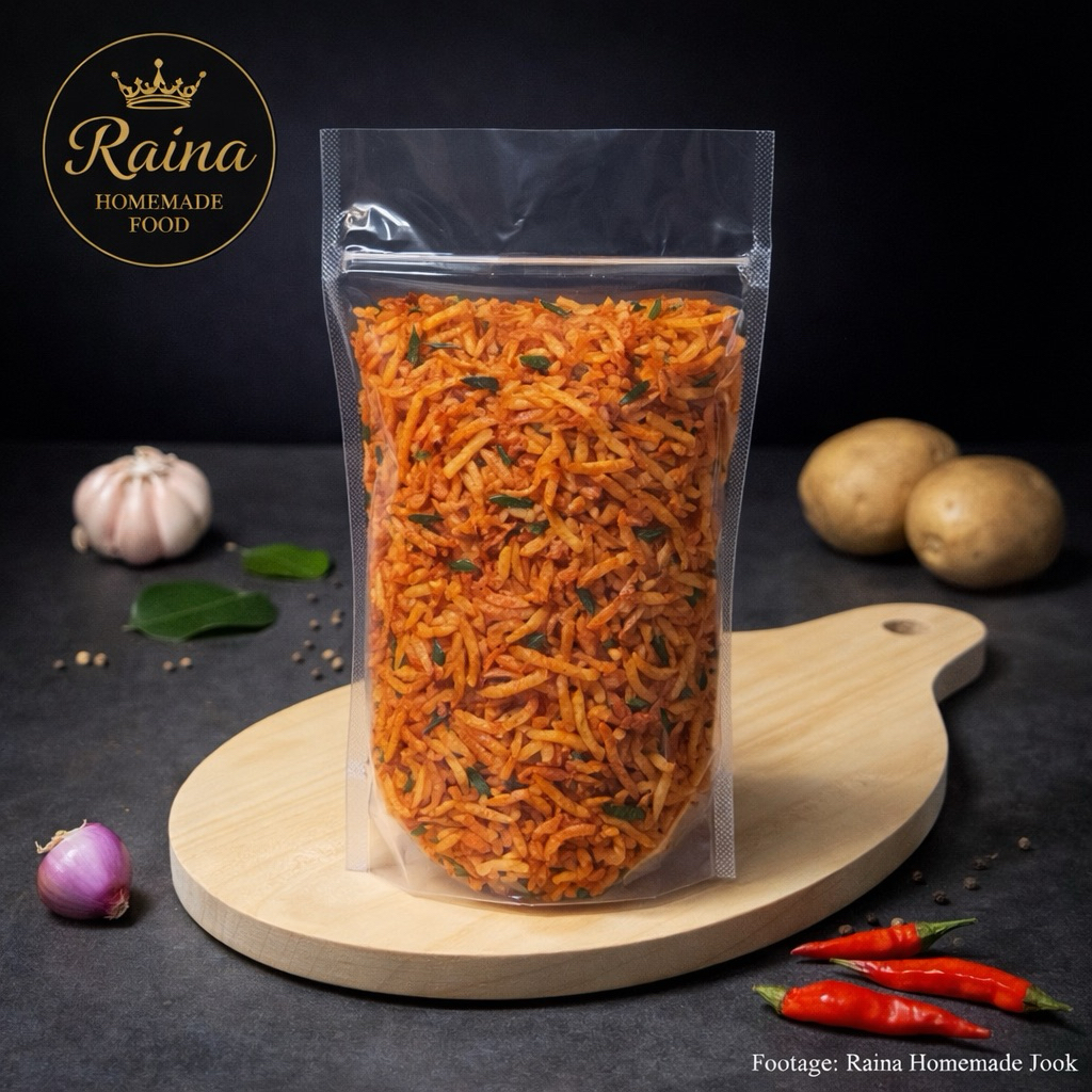 Jual Kentang Mustofa 100g Raina Food – Kentang Goreng Kering Renyah ...