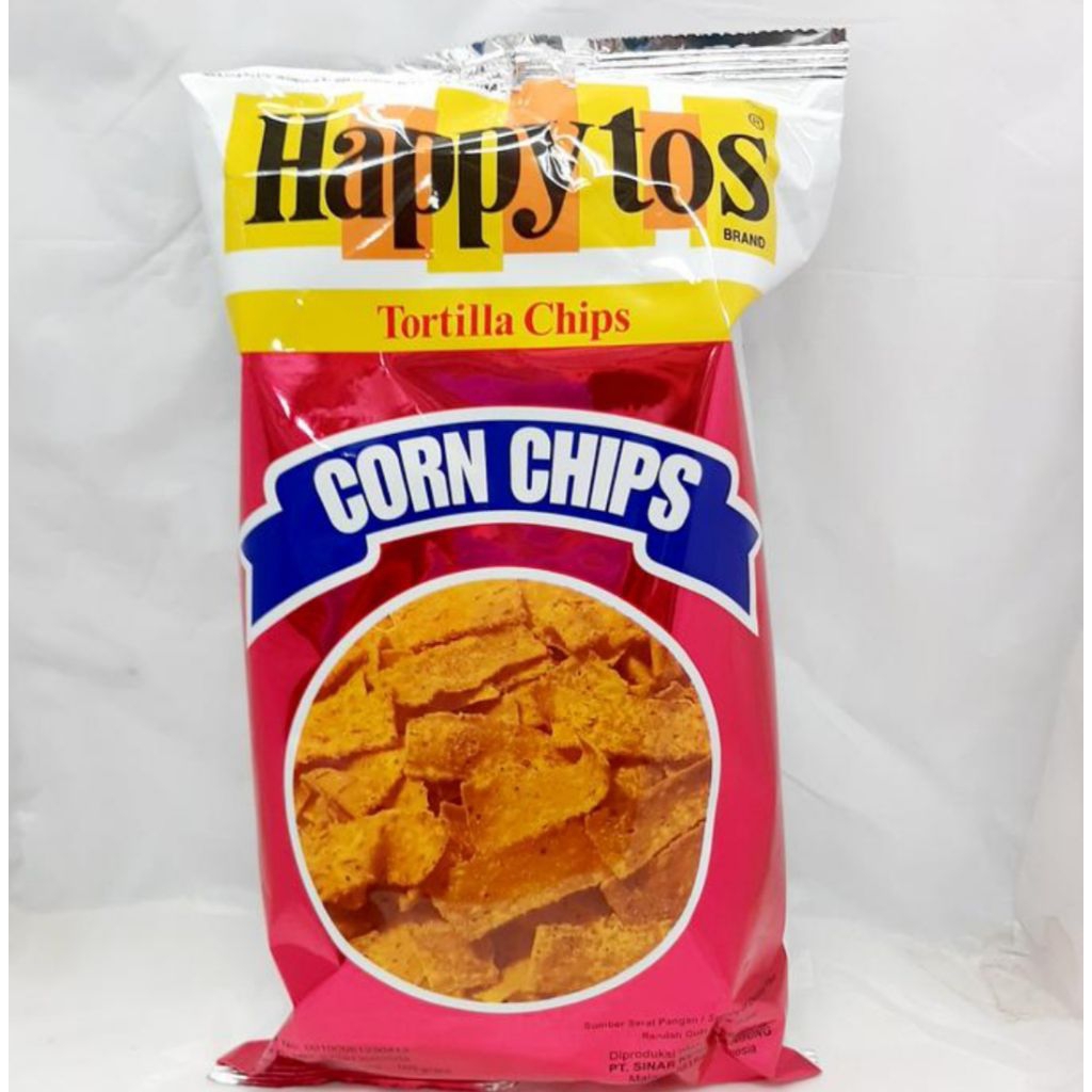 Jual Happytos corn chips | Shopee Indonesia