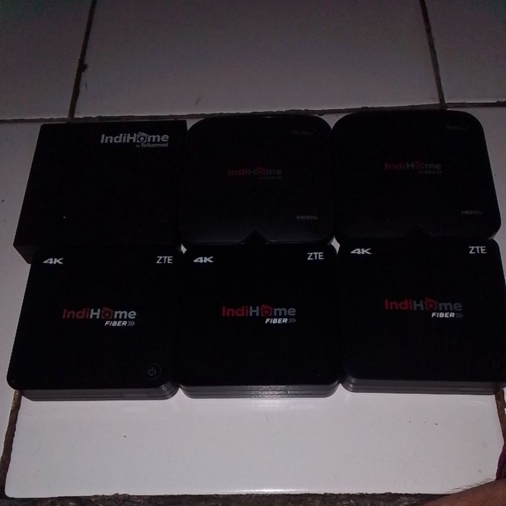 Jual STB Indihome Terlengkap & Harga Terbaru Mei 2026 | Shopee Indonesia