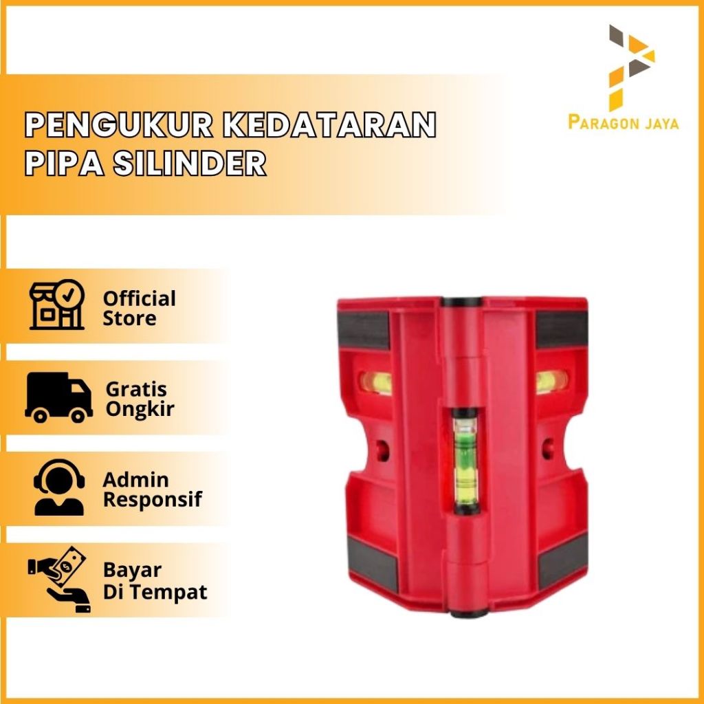 Jual Laser Siku 270 derajat Untuk Bangunan Waterpass Pengukur Kedataran ...