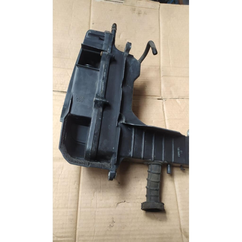 Jual bok pilter saringan udara Yamaha Mio gear Yamaha Freego bekas ...