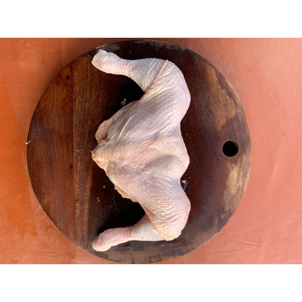 Jual Harga Ayam Potong 1 Kg Terlengkap & Harga Terbaru Juni 2026 ...