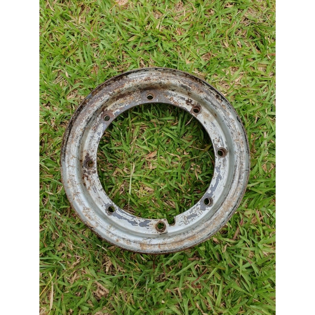 Jual Velg Vespa Ring 8 Merk VITALIA | Shopee Indonesia