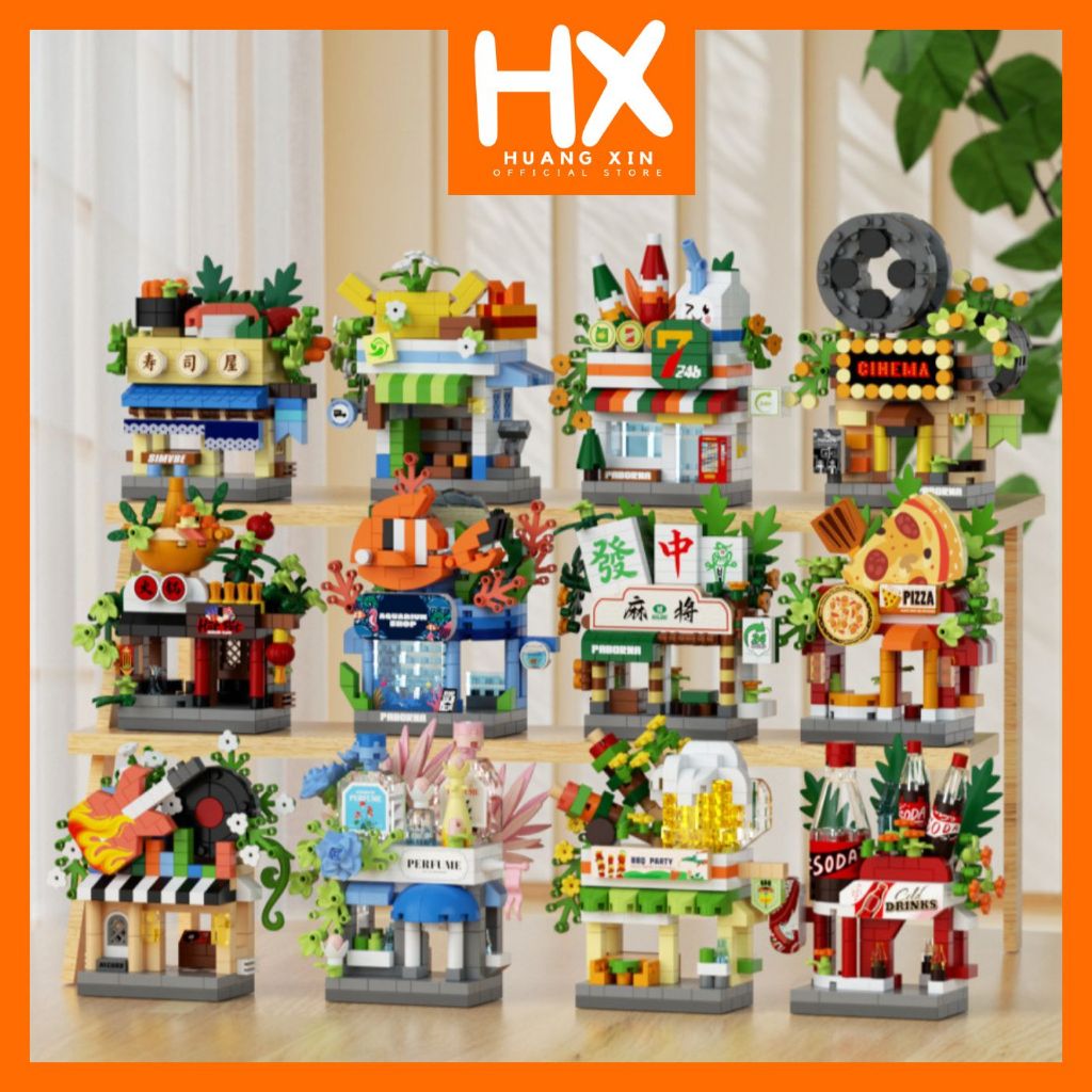 Produk HX Official Store | Shopee Indonesia