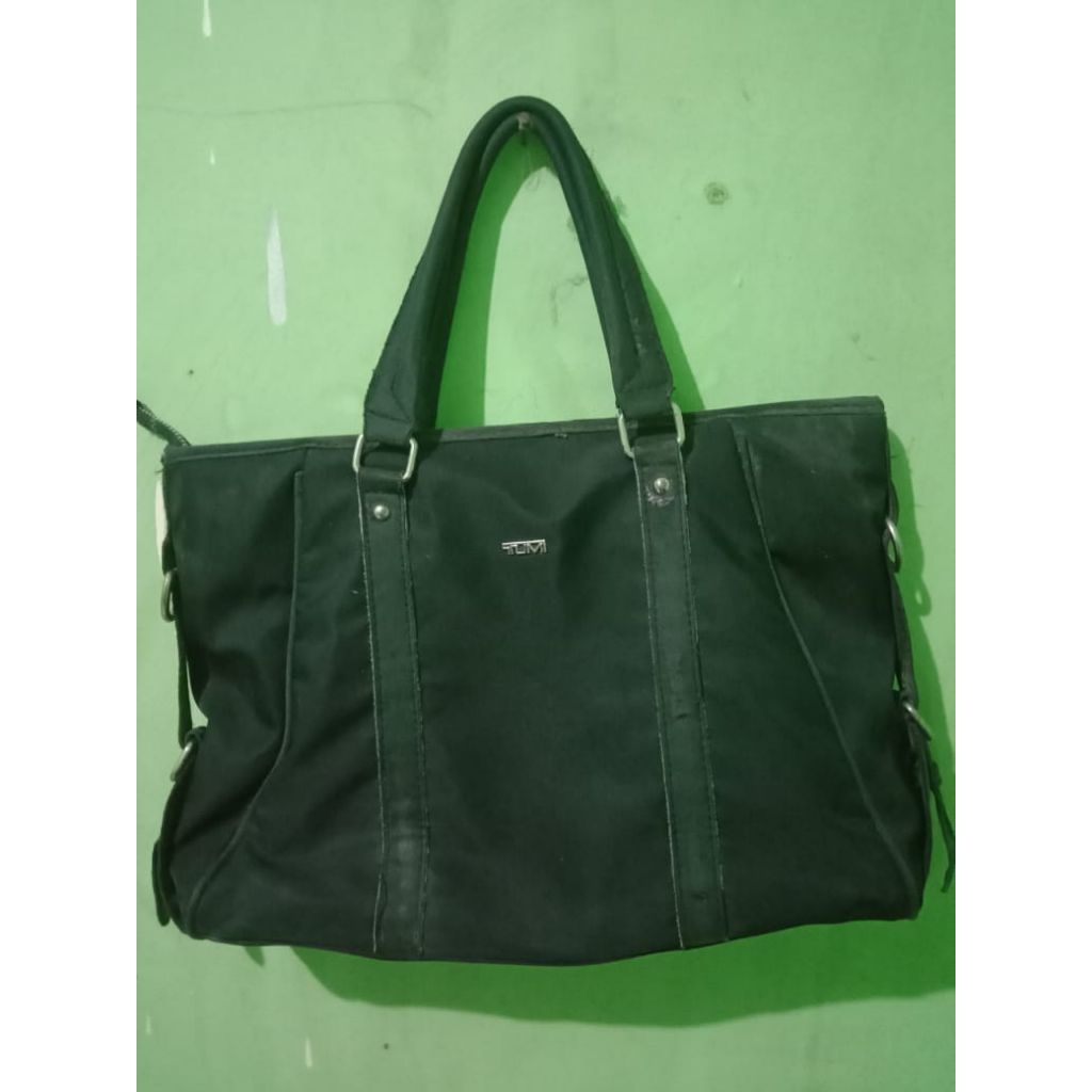 Jual Tas Tumi Pria Original Terlengkap & Harga Terbaru Juni 2026 ...