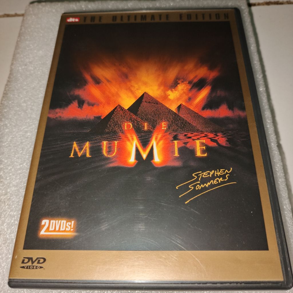 Jual dvd original film region 1 | Shopee Indonesia