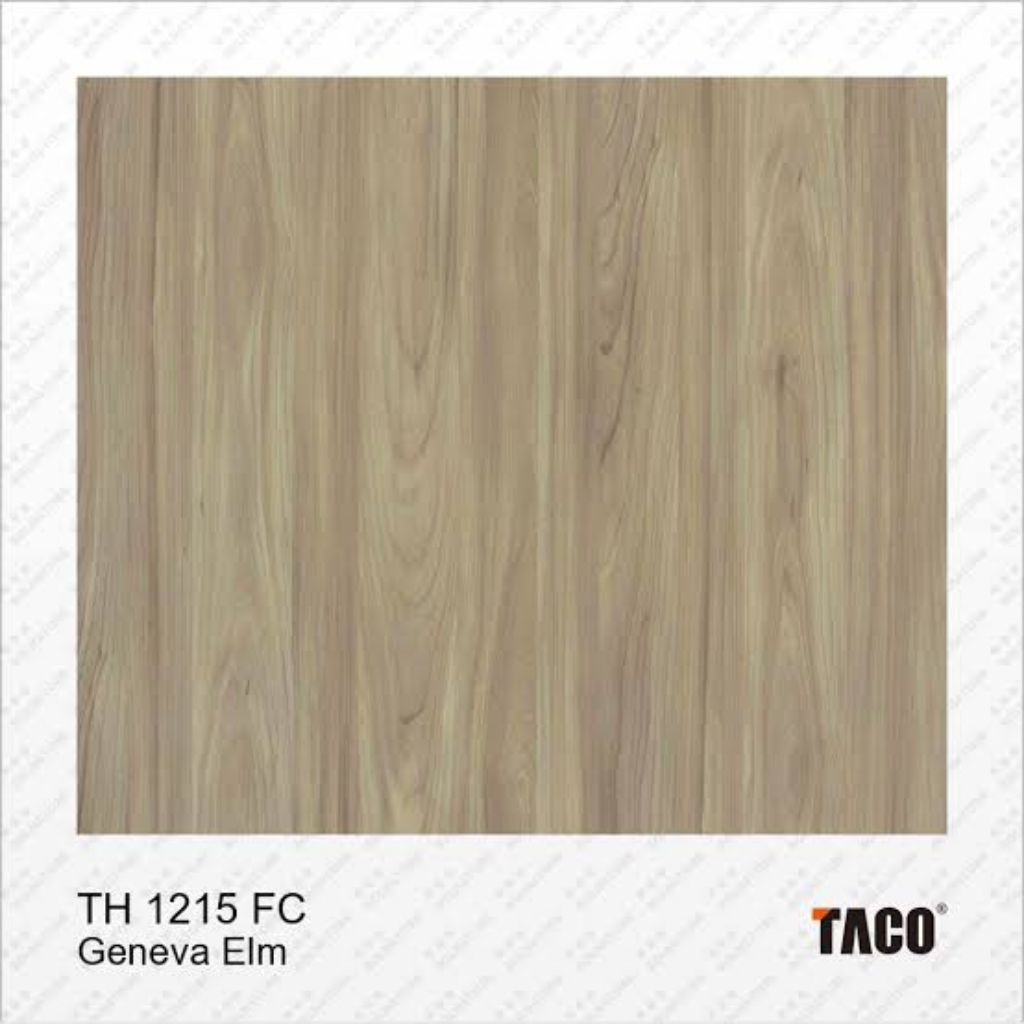 Jual Cat tusir edging HPL TACO, TH 1215 FC. 100ml | Shopee Indonesia