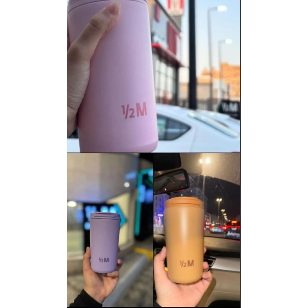 Jual Tumbler Half Million , Kyan, Mezaj Saudi Arabia / Mug Saudi SUS ...