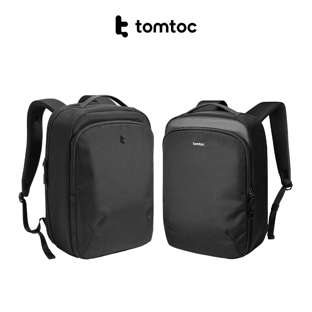 Jual tomtoc T60 Explorer Laptop Backpack 16 Inch Office Bag Men MacBook ...