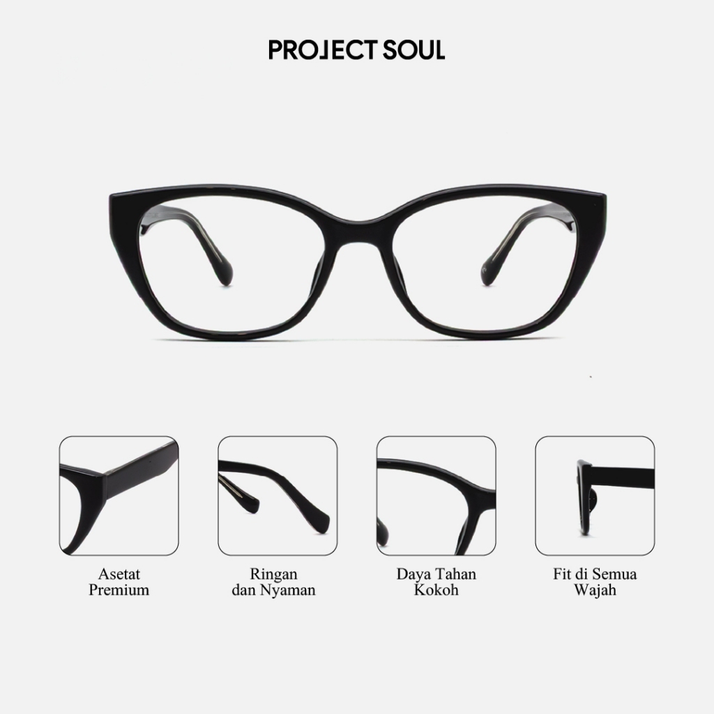 Toko Online Project Soul Official Store | Shopee Indonesia