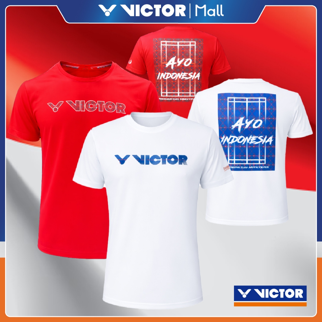 Toko Online VICTOR Indonesia Official Store | Shopee Indonesia