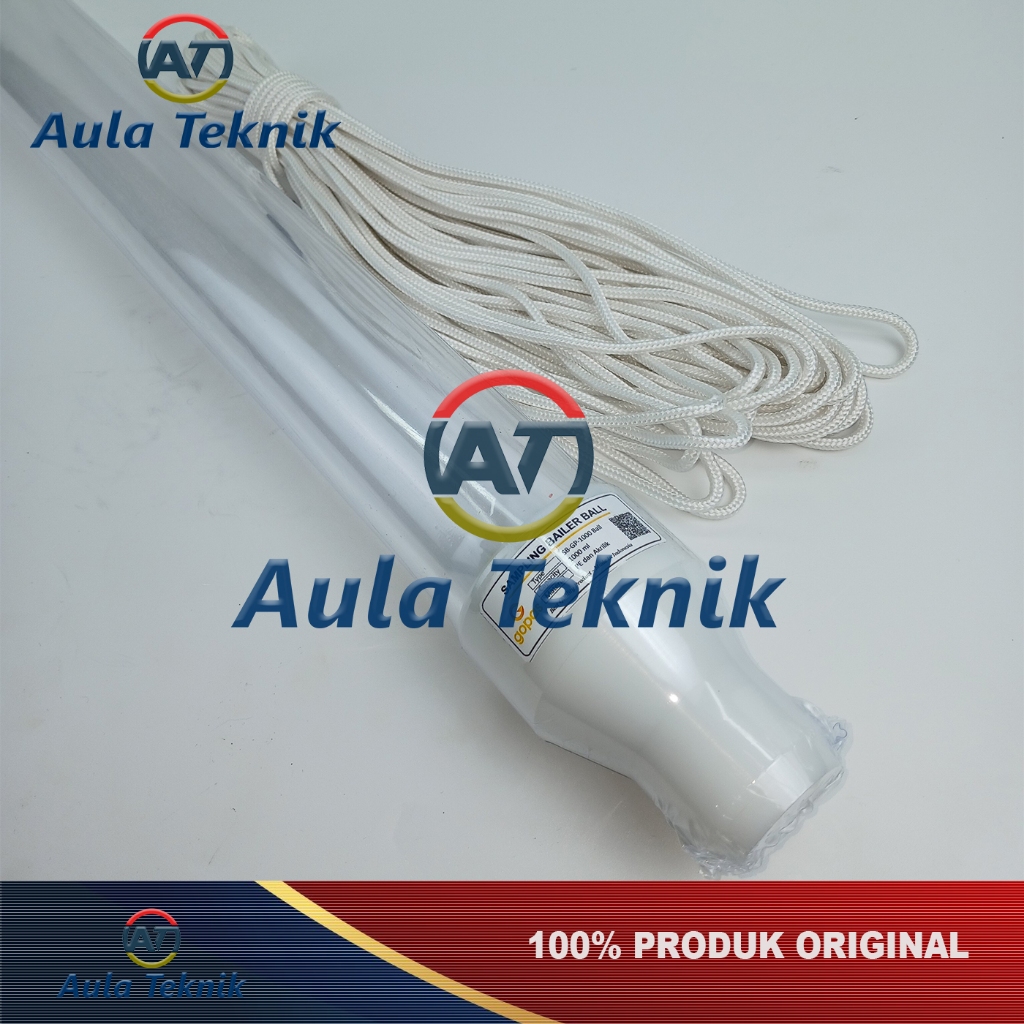 Jual Sampling Bailer Ball - Alat Pengambil Sampel Air dalam Sumur ...
