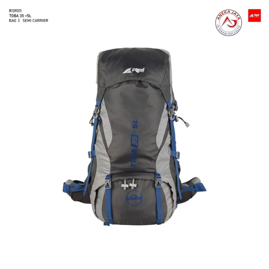Jual SEMI CARRIER AREI TOBA 35+5 LITER | Shopee Indonesia