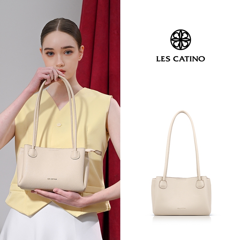 Jual Tas Bahu Les Catino Reni James Shoulder | Shopee Indonesia